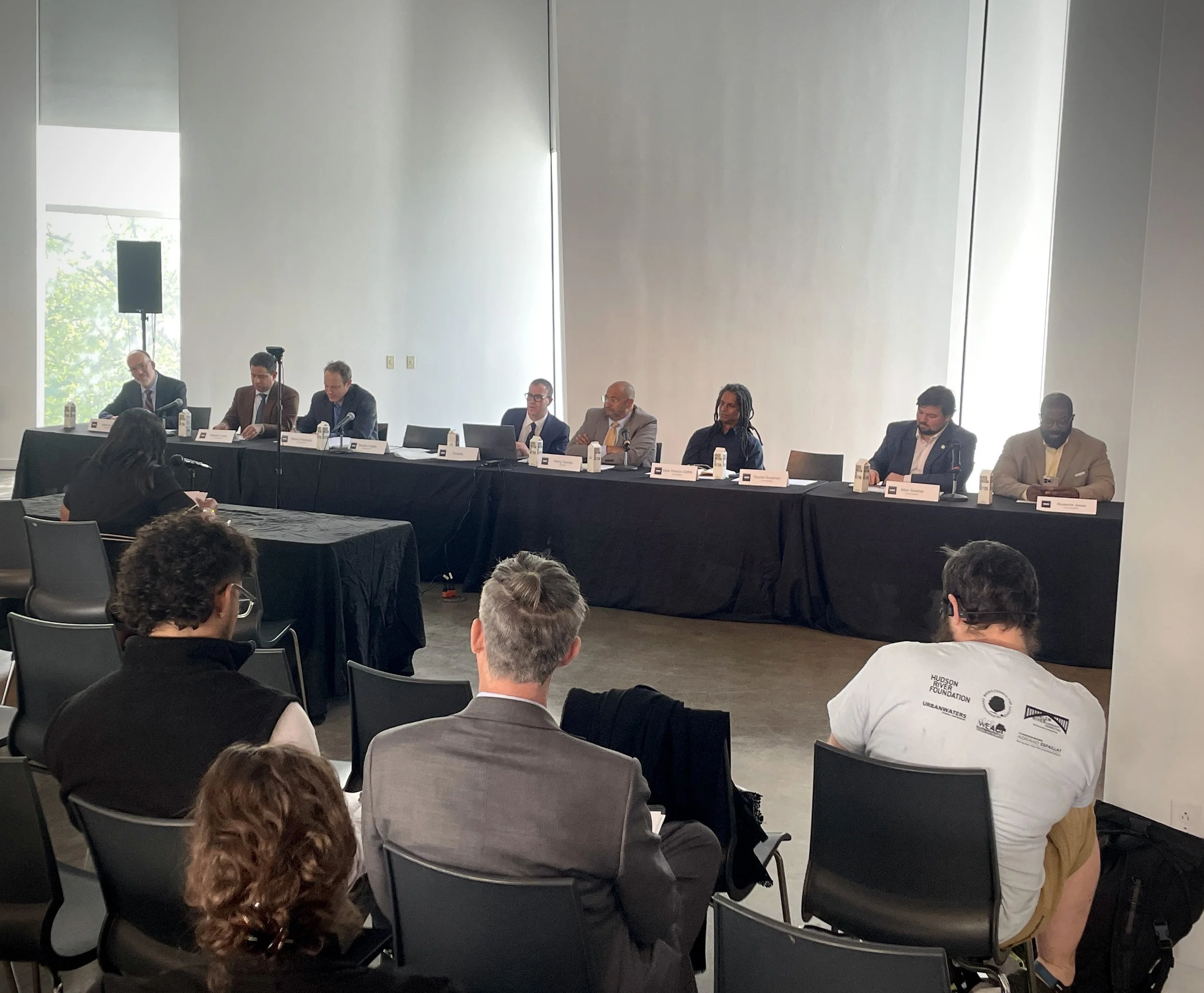 Press — The Commission to Strengthen Local Democracy