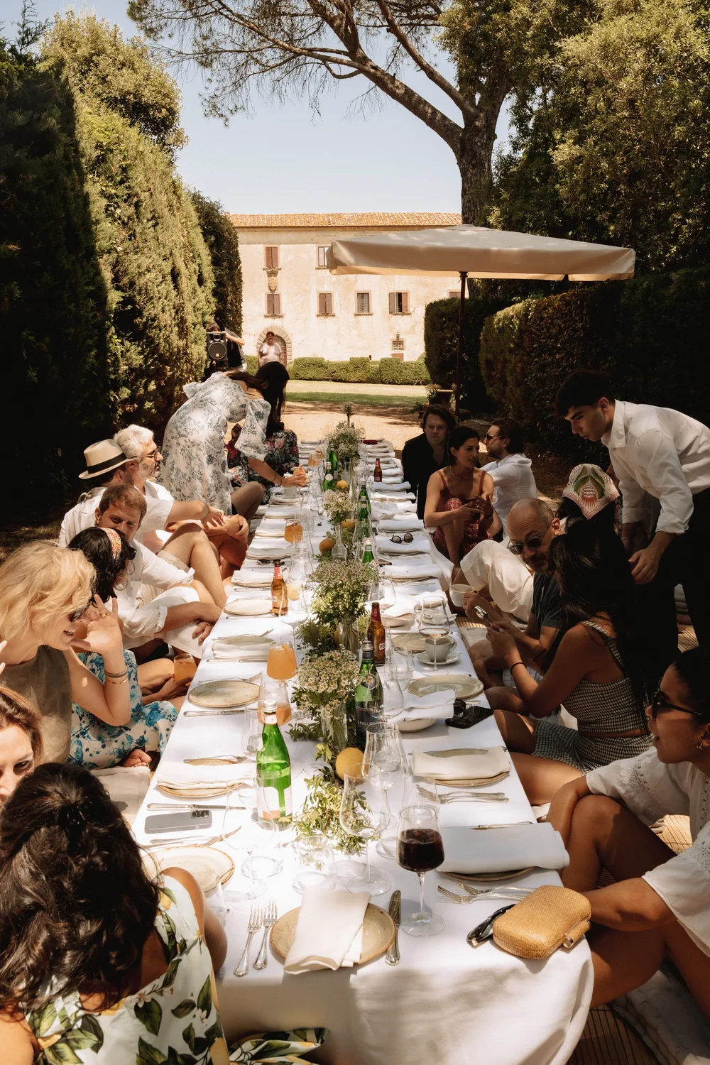 Castello del Calcione | Explore Tuscany's Treasure