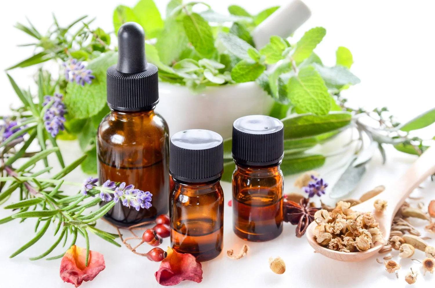 Olive Tree Compounding Pharmacy | Discover Personalized Medications Today