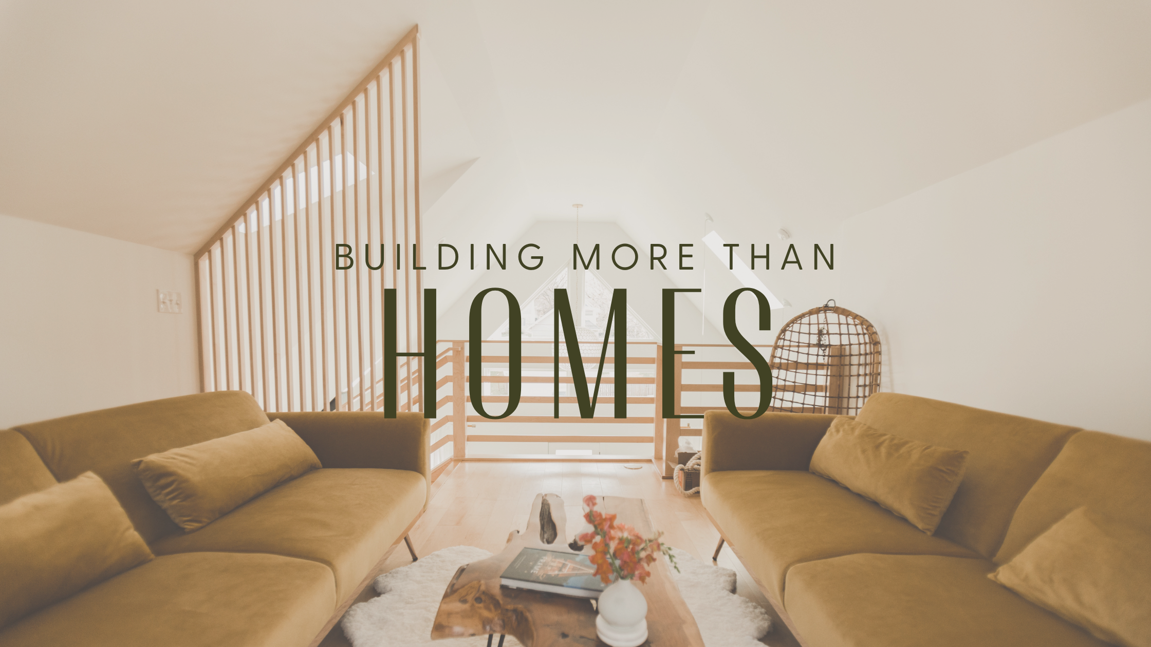Building More Than Homes: The Carlson Projects Difference. — Carlson ...
