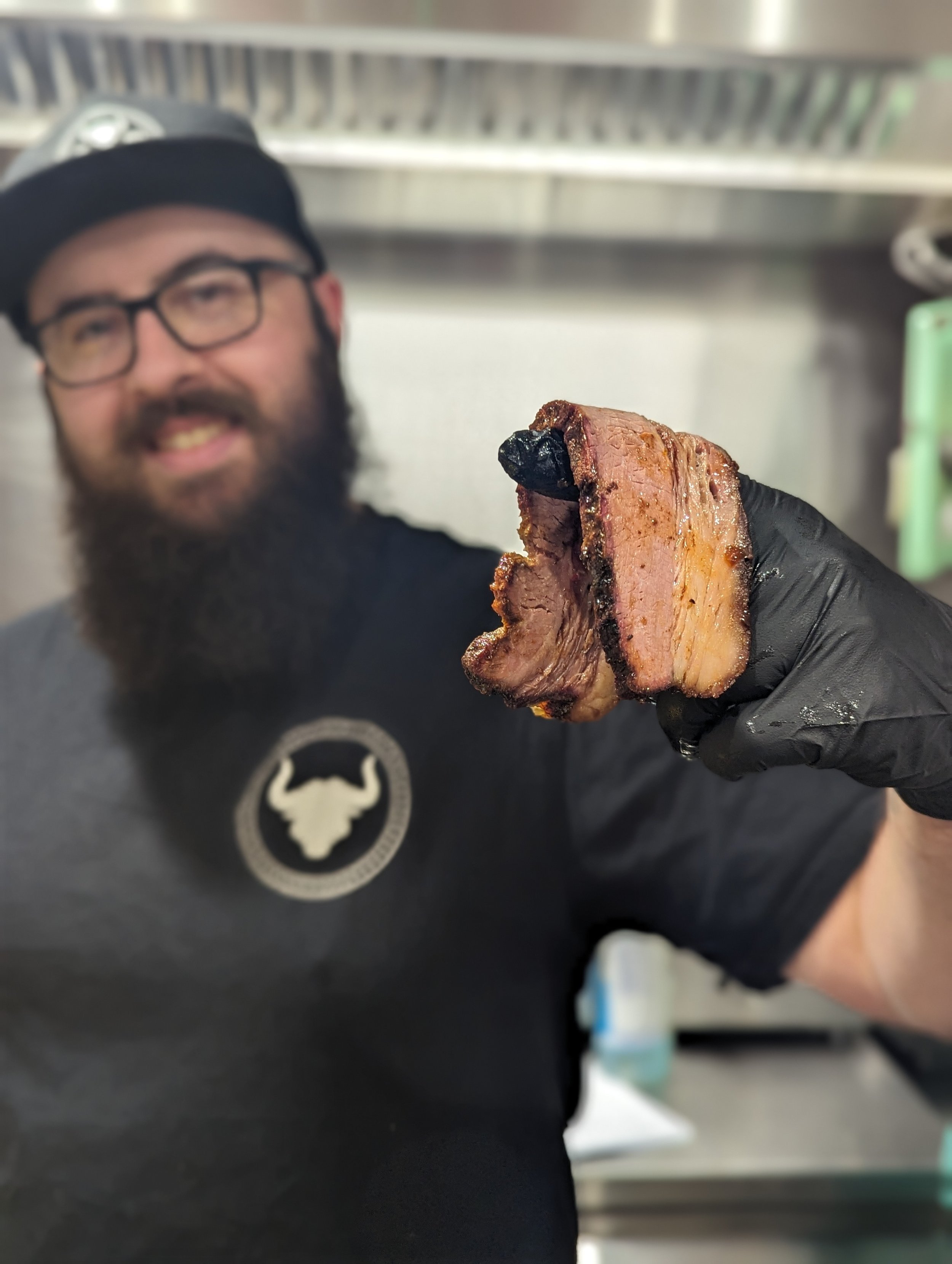 Smoky Sam's BBQ