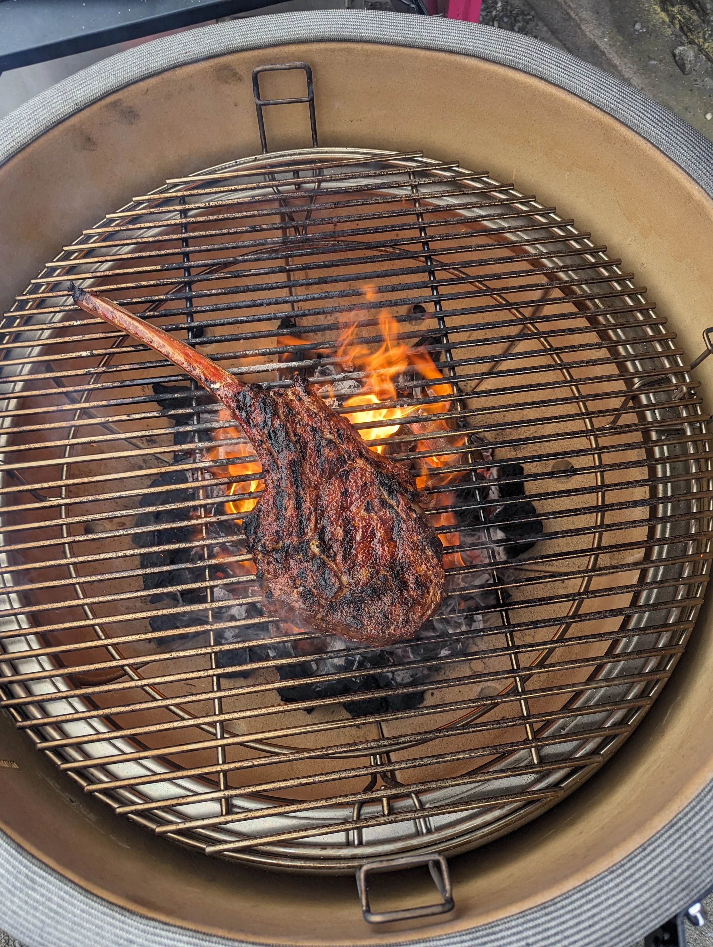 Smoky Sam's BBQ
