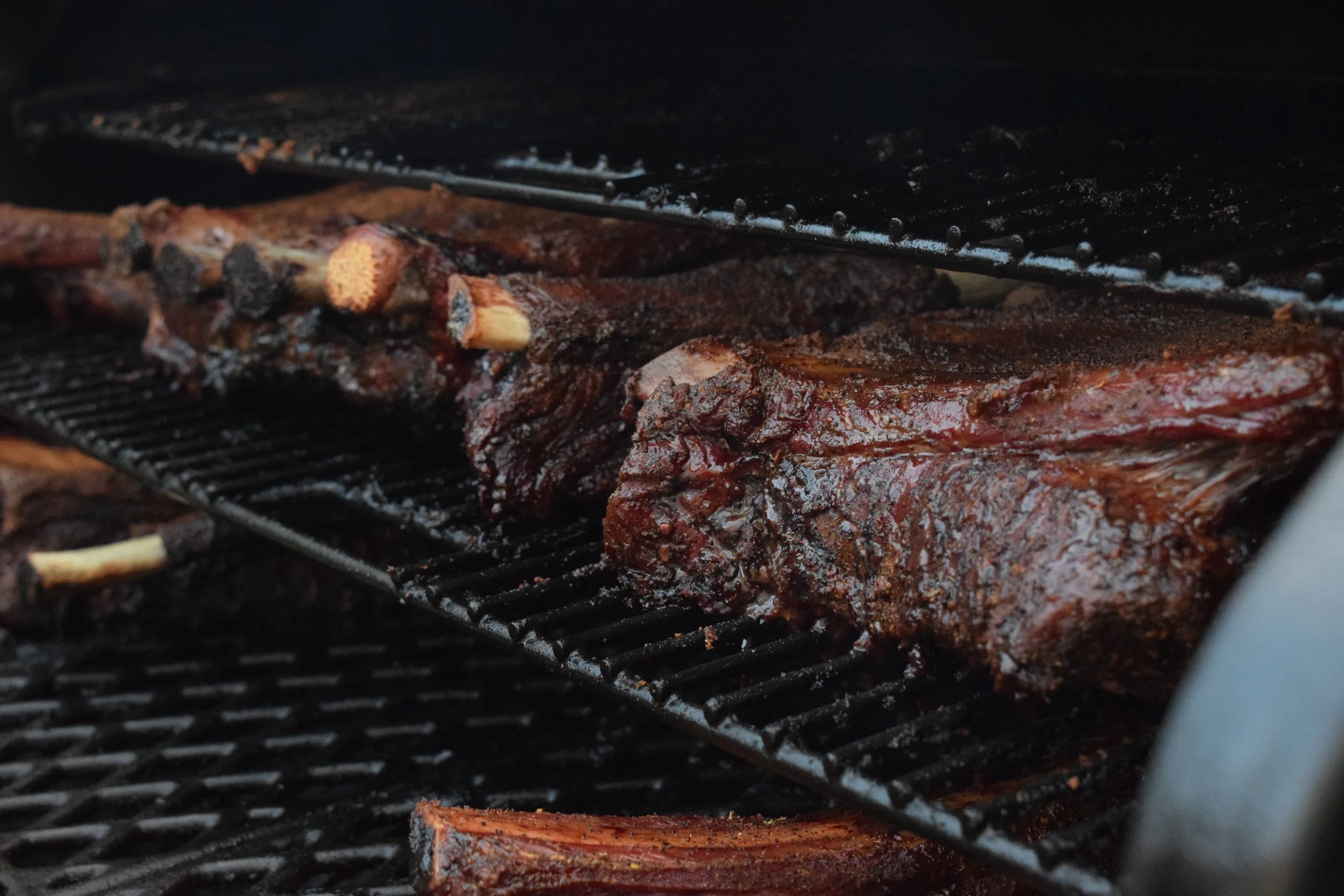 Smoky Sam's BBQ