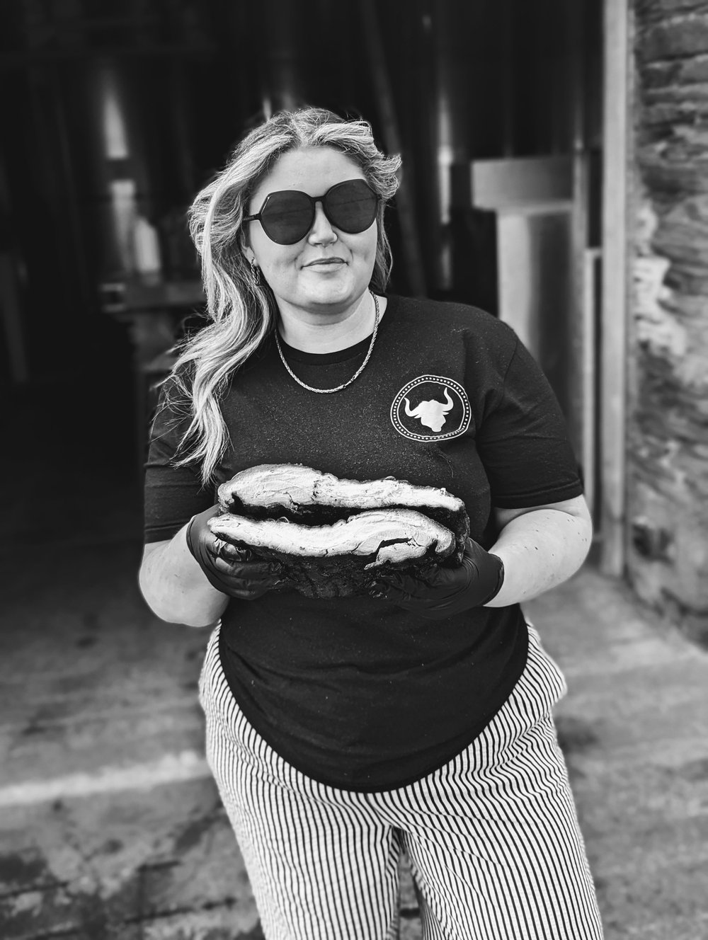 Smoky Sam's BBQ