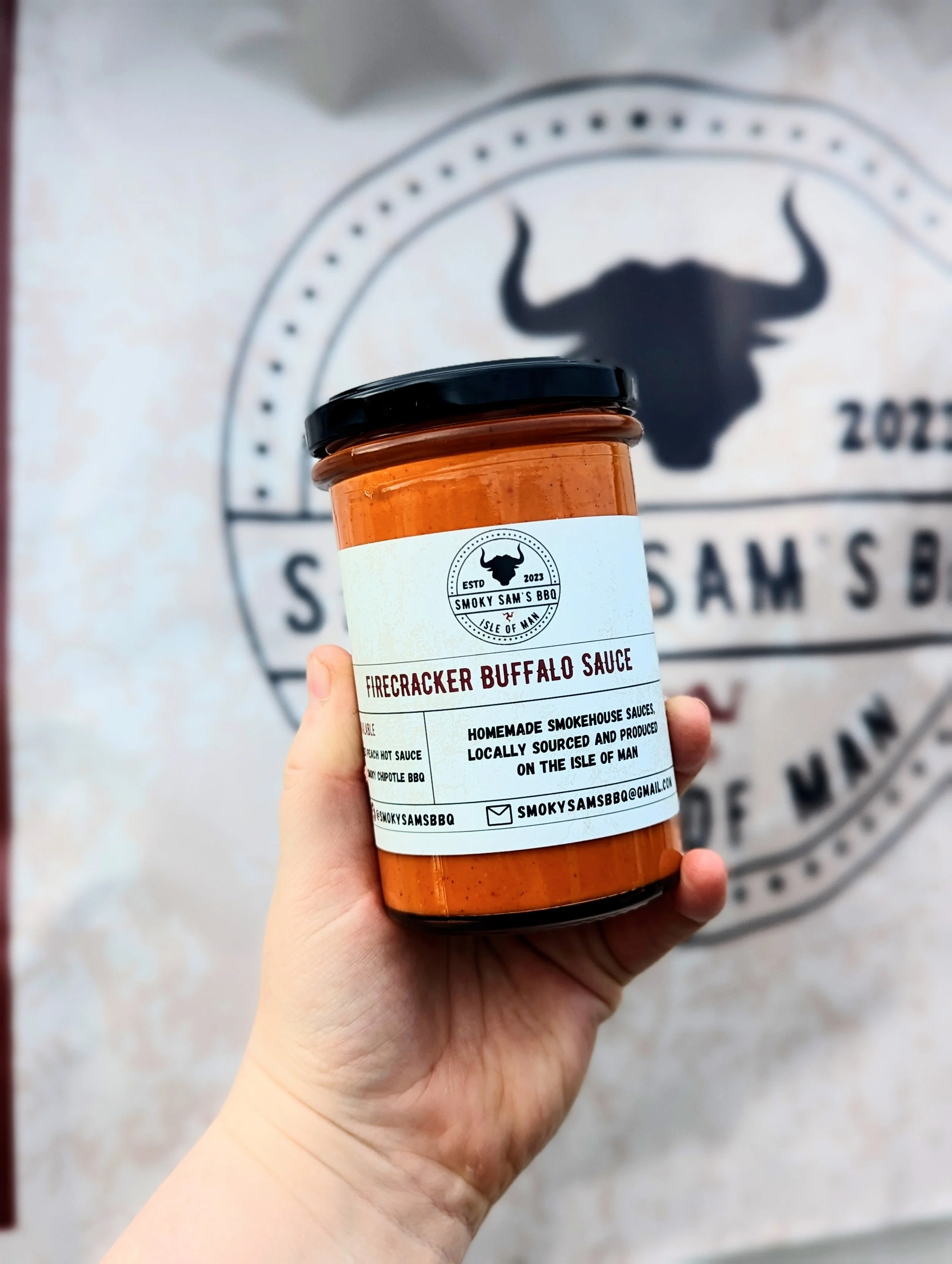 Smoky Sam's BBQ