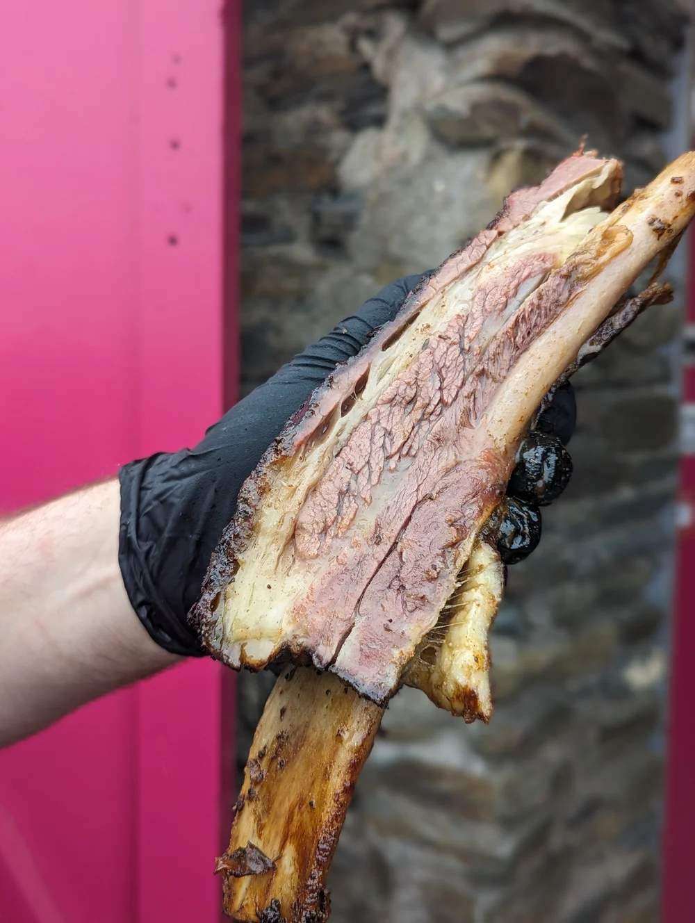 Smoky Sam's BBQ