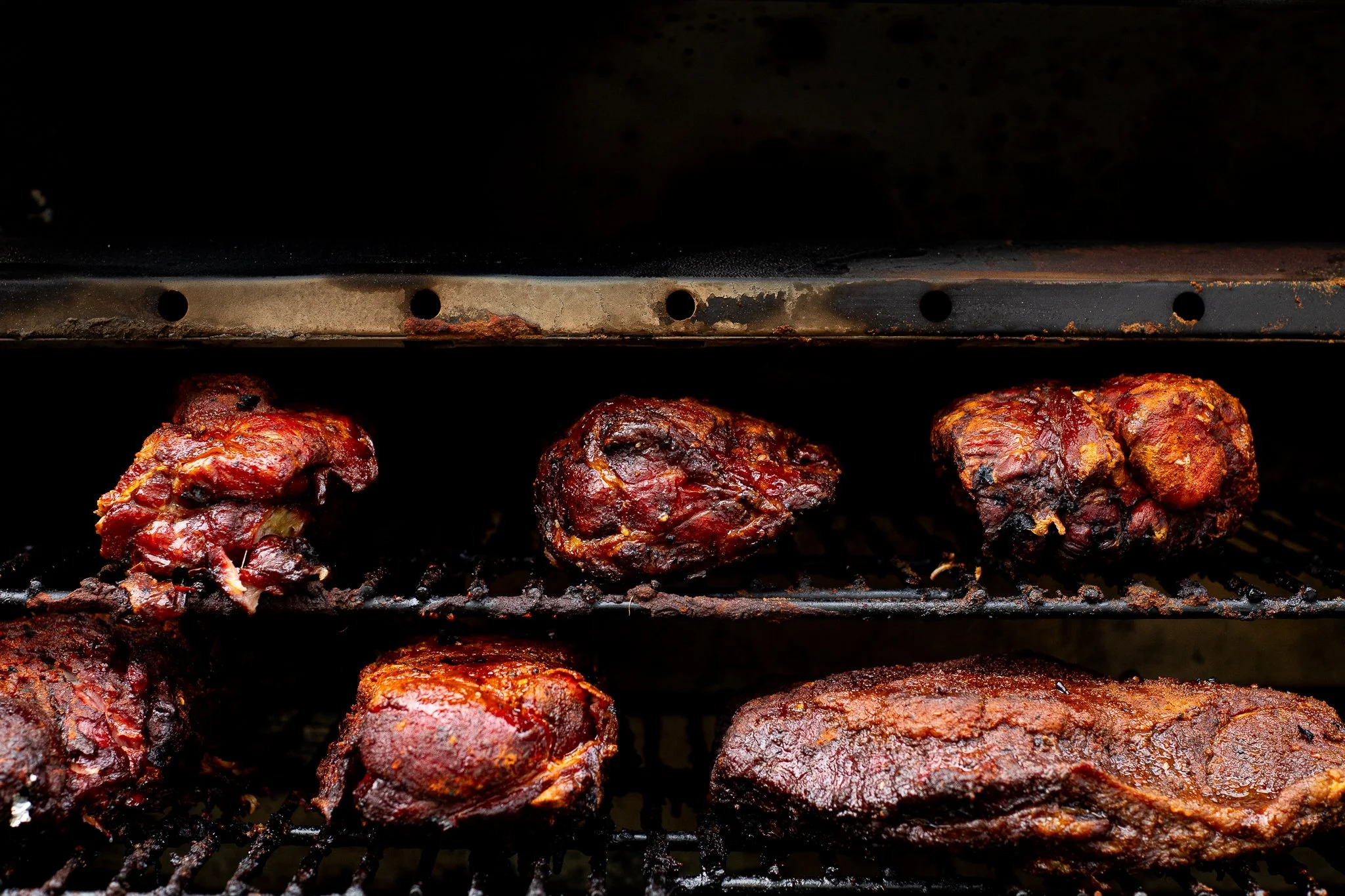 Smoky Sam's BBQ