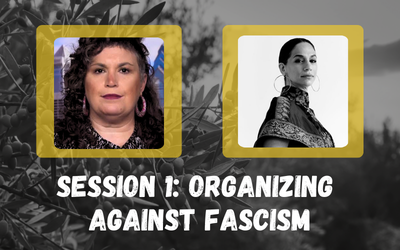 Study & Action for Palestine 2025 — Comrades Education