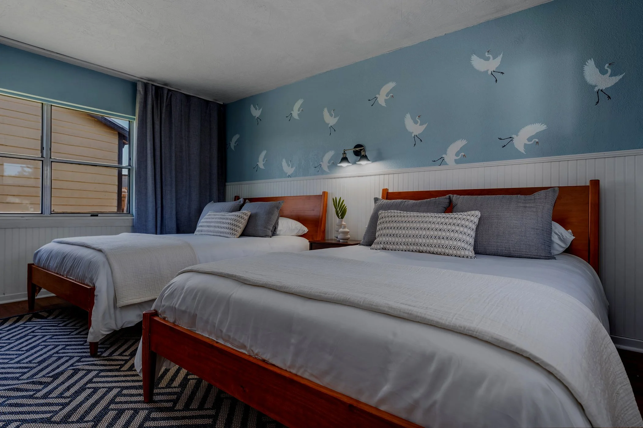 Suwannee Gables Rooms: Riverside Retreats for Every Occasion — Suwannee Gables