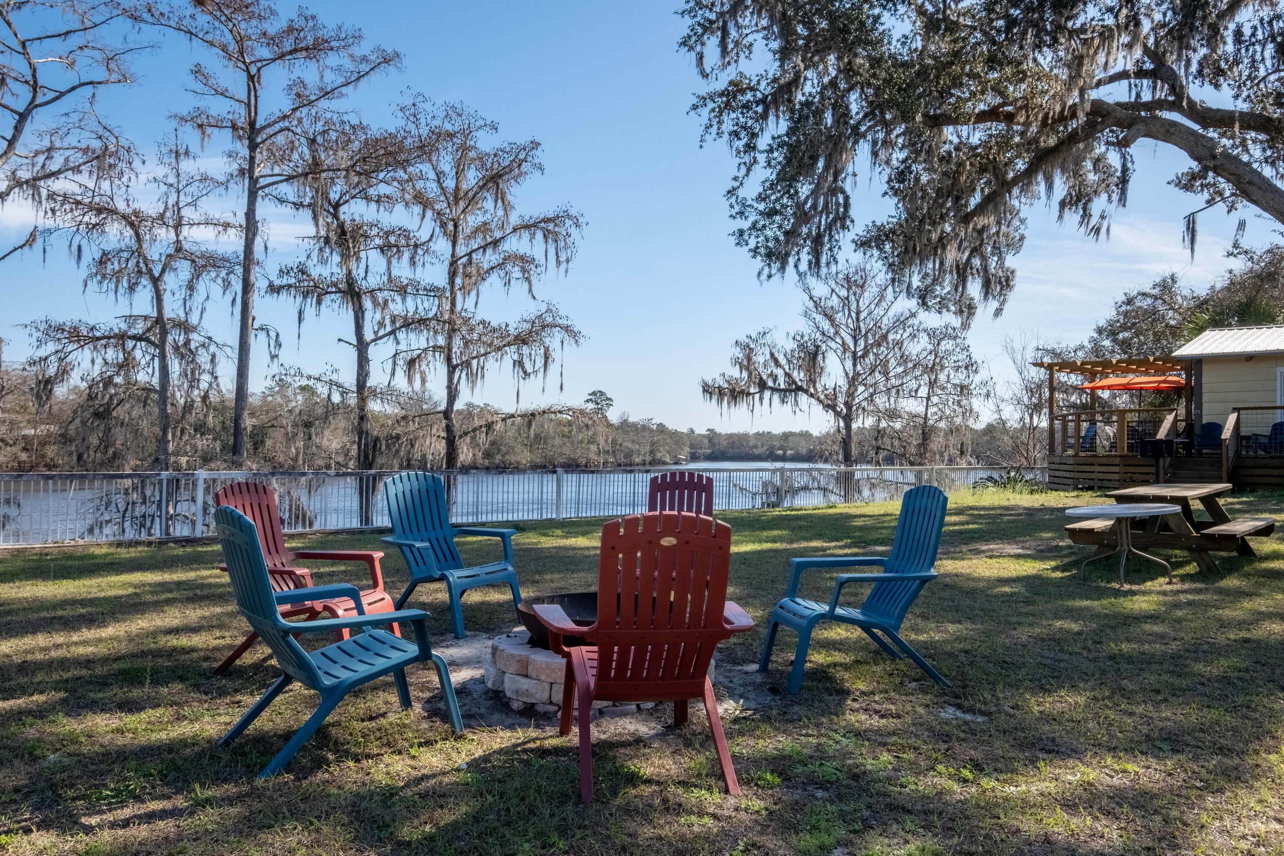 Suwannee Gables: Your Nature Coast Adventure Awaits!