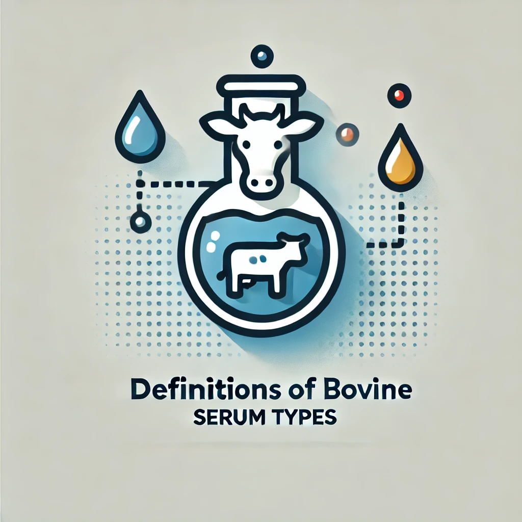 Overview of Standardization in Serum | Ensure Serum Quality Today — ISIA