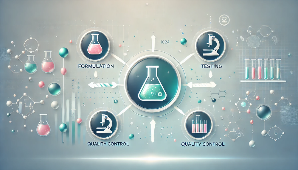 Overview of Standardization in Serum | Ensure Serum Quality Today — ISIA