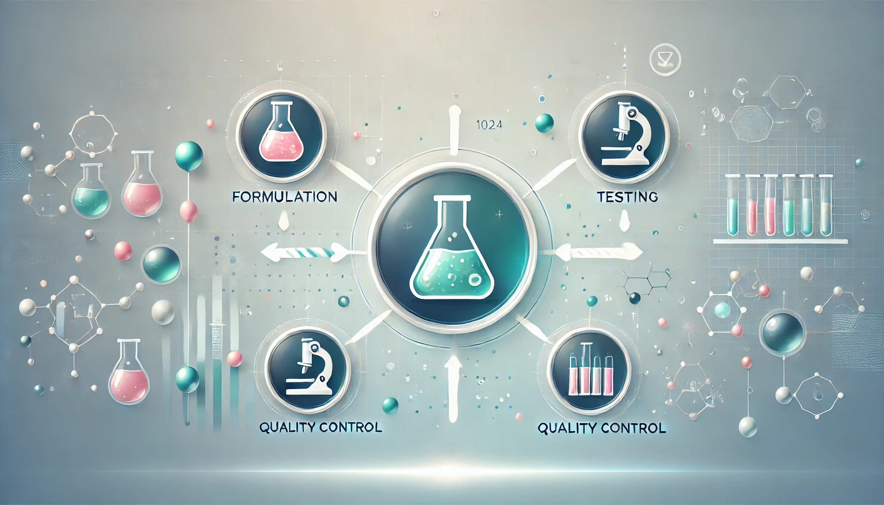 Overview of Standardization in Serum | Ensure Serum Quality Today — ISIA