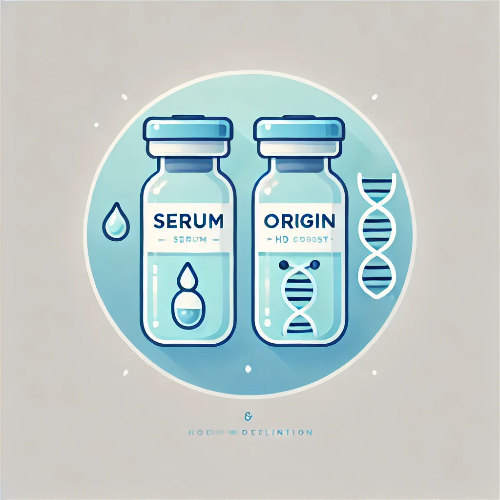 Serum Resources and FAQs | Learn More Today — ISIA