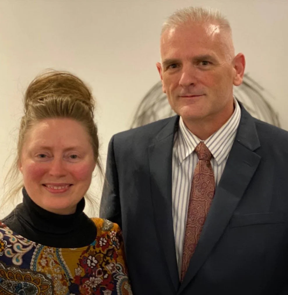 Our Team — Norfolk Apostolic Church