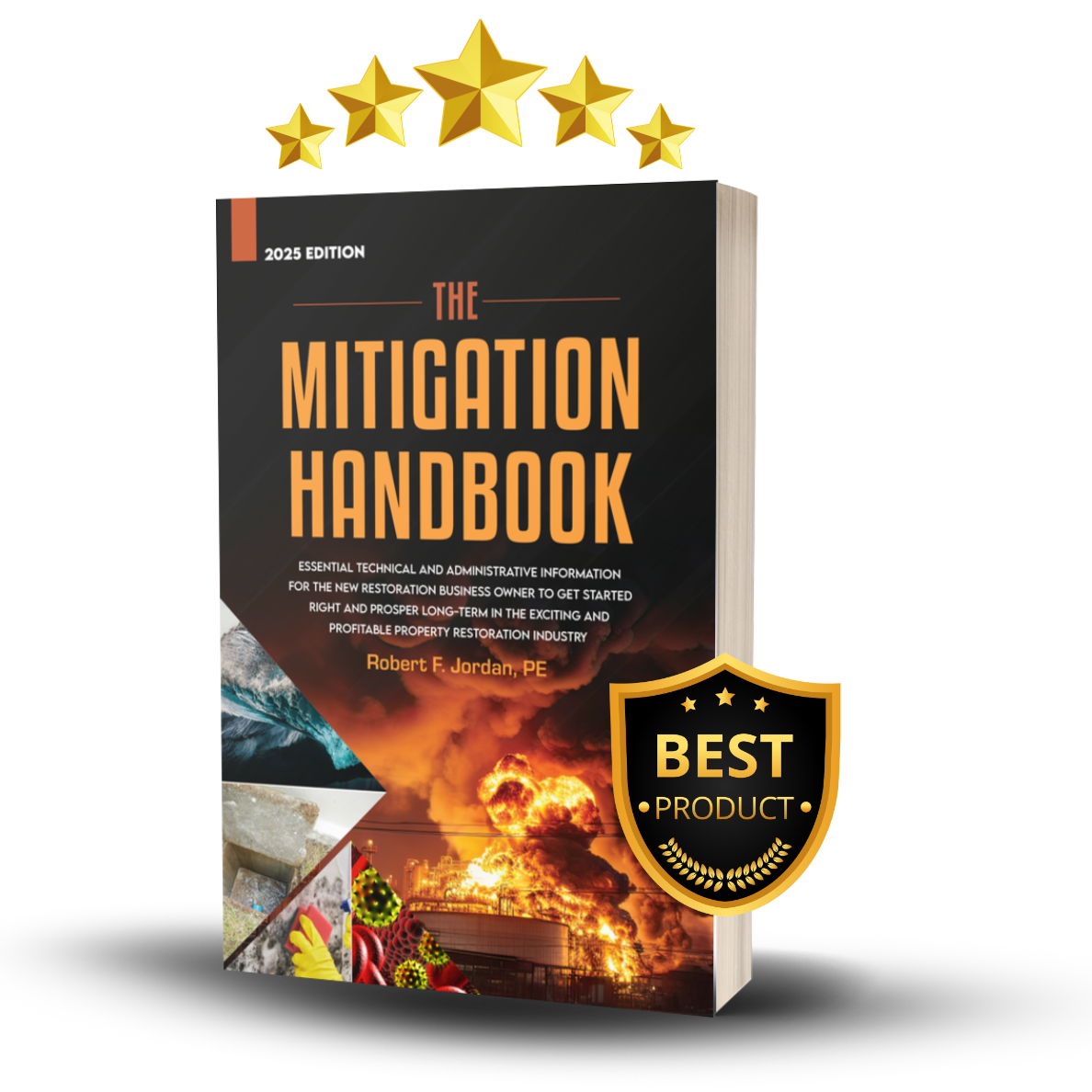 Book — The Mitigation Handbook