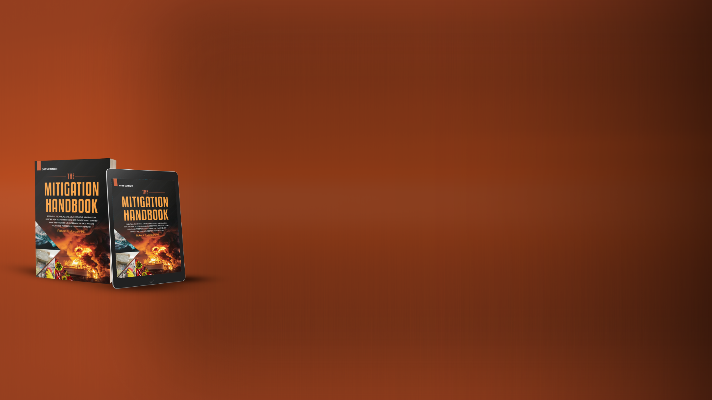 Book — The Mitigation Handbook