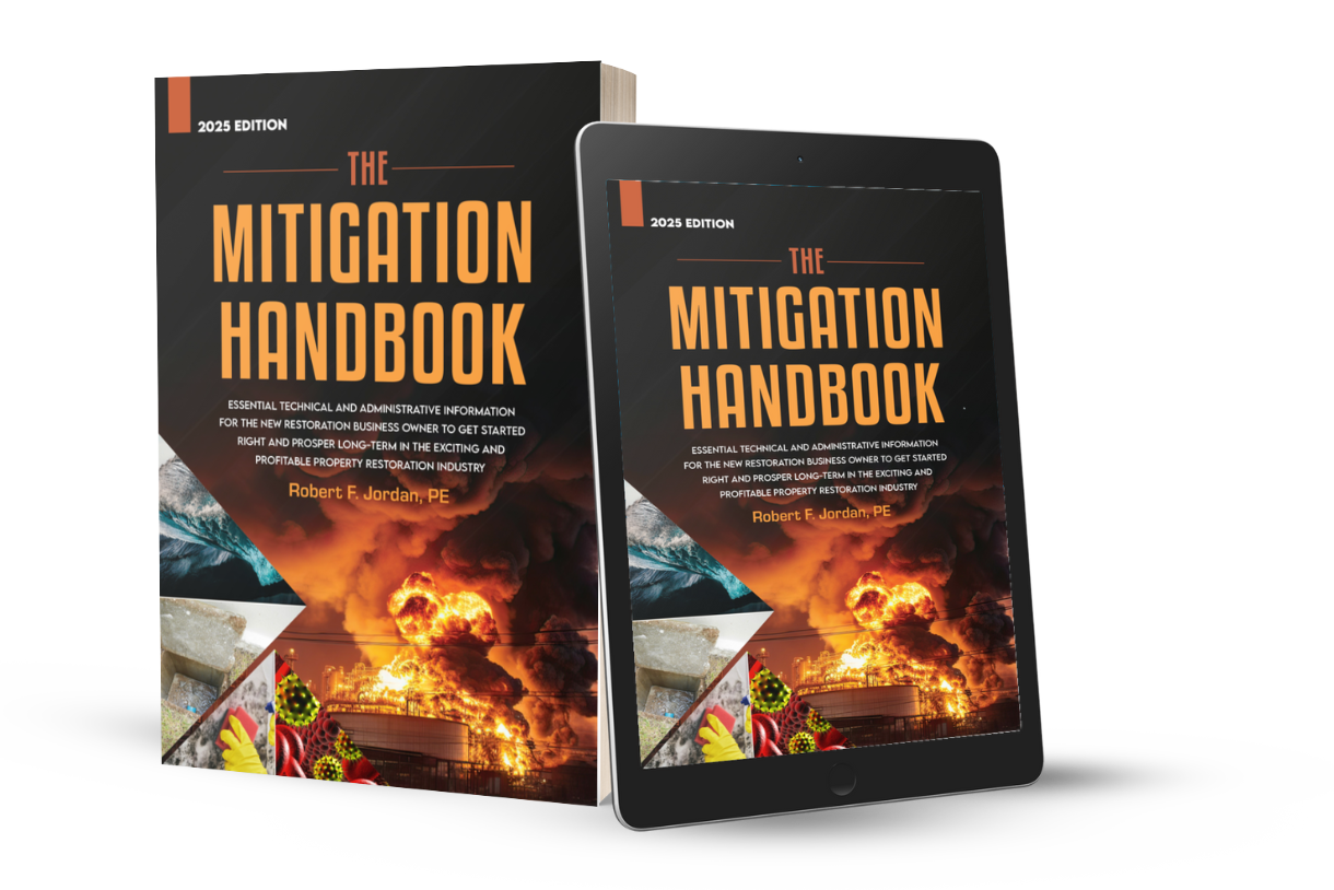 The Mitigation Handbook