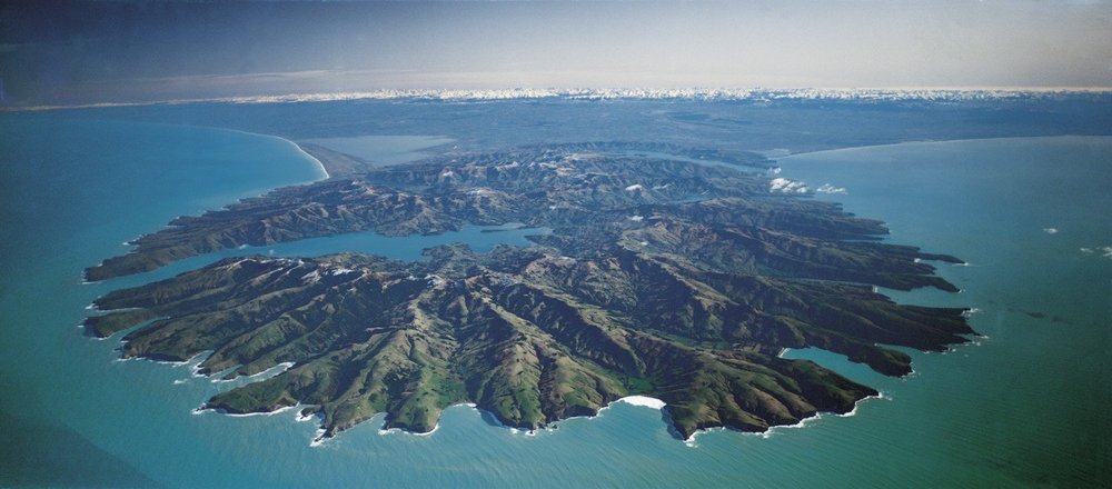 Banks Peninsula Branch VCC of NZ