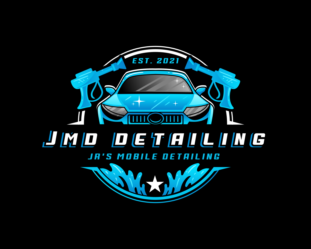 JMD Detailing