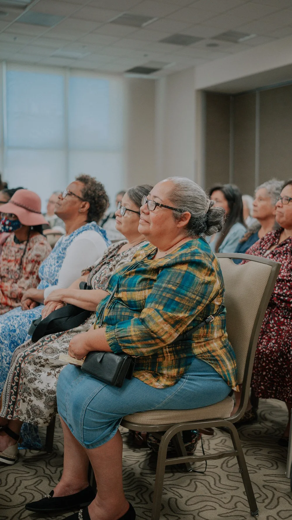 SoCal UPCI