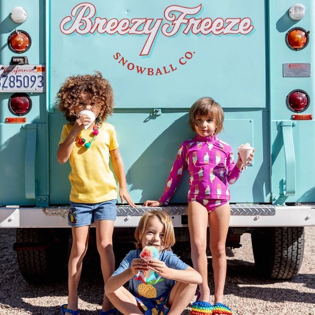 Shaved Ice Catering for Any Event | Snowballs - The Ultimate Refreshing ...