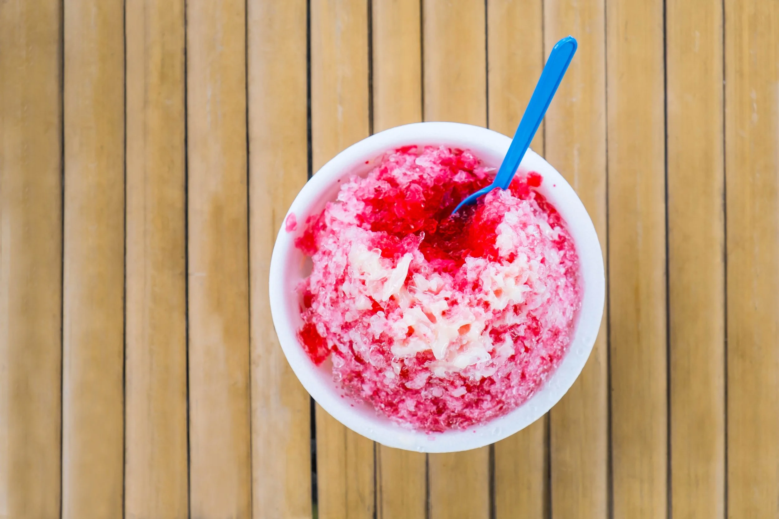 Shaved Ice Catering for Any Event | Snowballs - The Ultimate Refreshing ...
