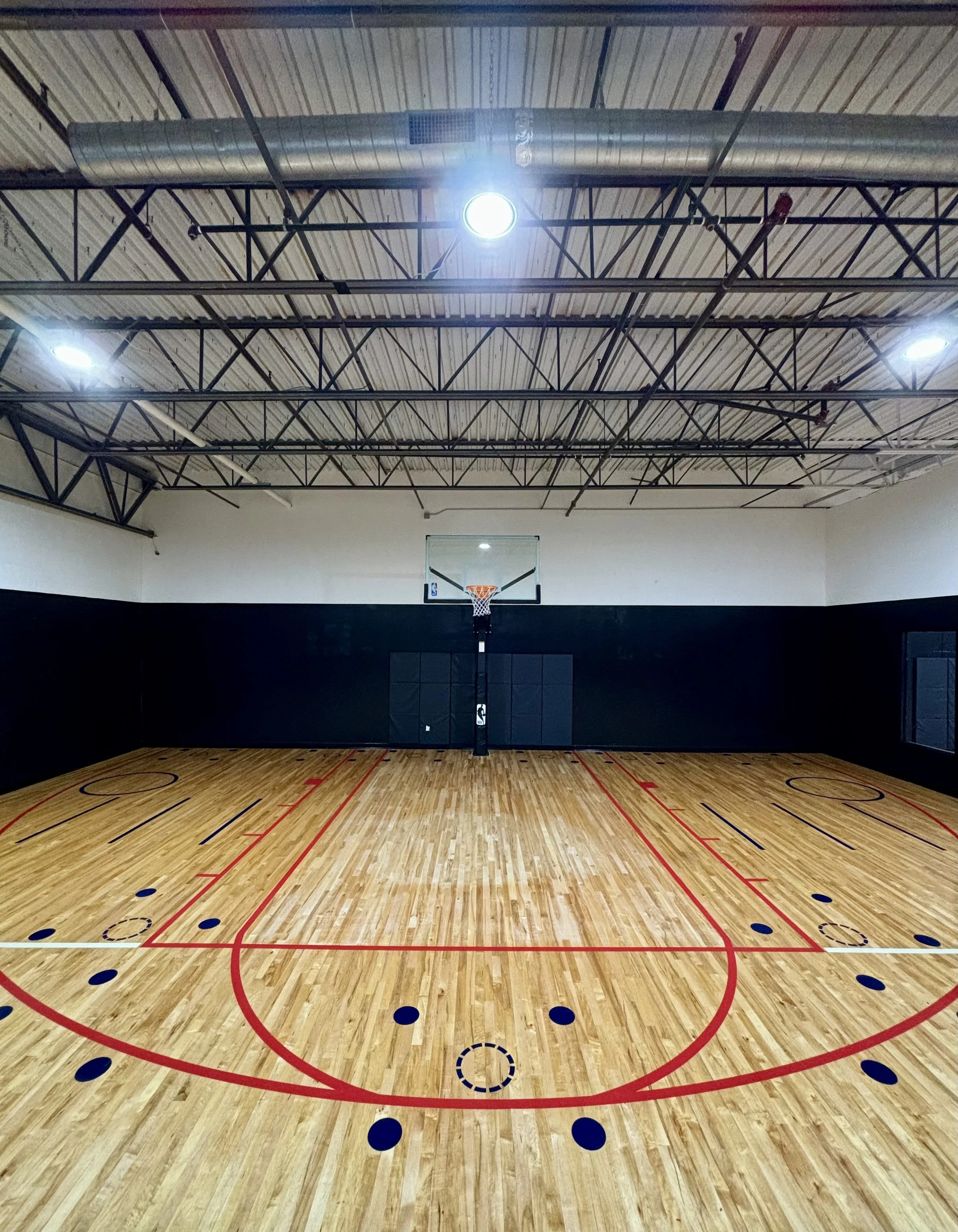 HOOPSTON ATHLETICS