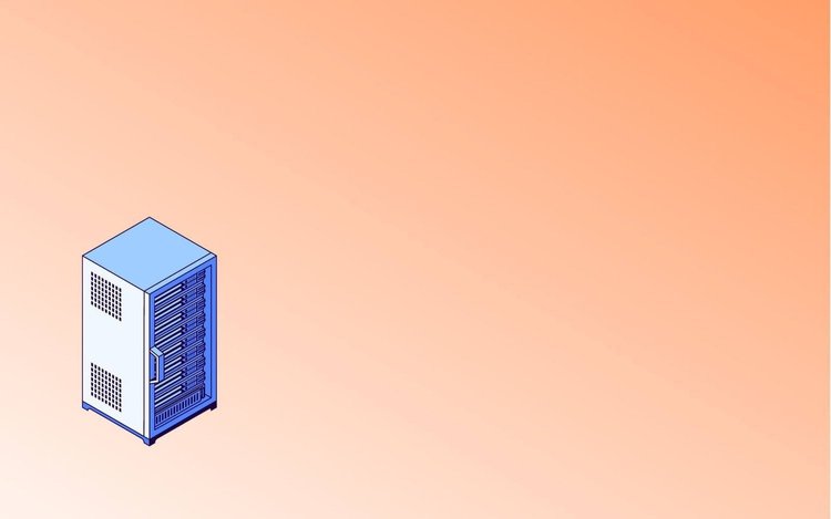 How To Configure A Network Server — Jones IT