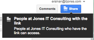 G Suite - Everything You Need To Know (Part 5: Google Drive Advanced ...