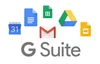 G Suite - everything you need to know (Part 1: Introduction) — Jones IT