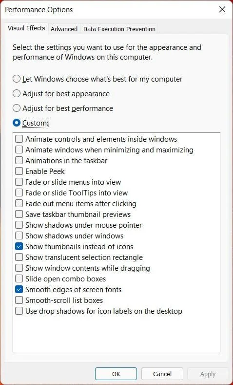 How To Improve Windows 11 Speed And Performance — Jones IT