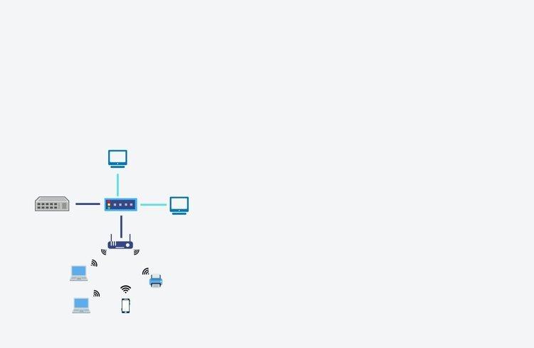 A Guide To Network Topology — Jones IT