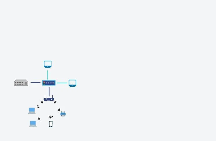A Guide To Network Topology — Jones IT