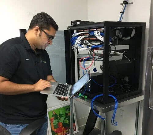 How To Build A Computer Network For Your Small Business - Part 1, The ...