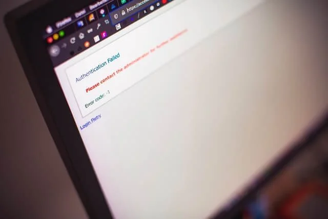 Common Network Connectivity Problems Troubleshooting Guide — Jones IT
