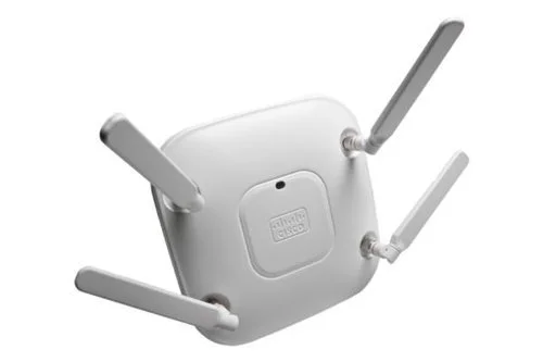Wireless Access Points: Everything You Need To Know — Jones IT