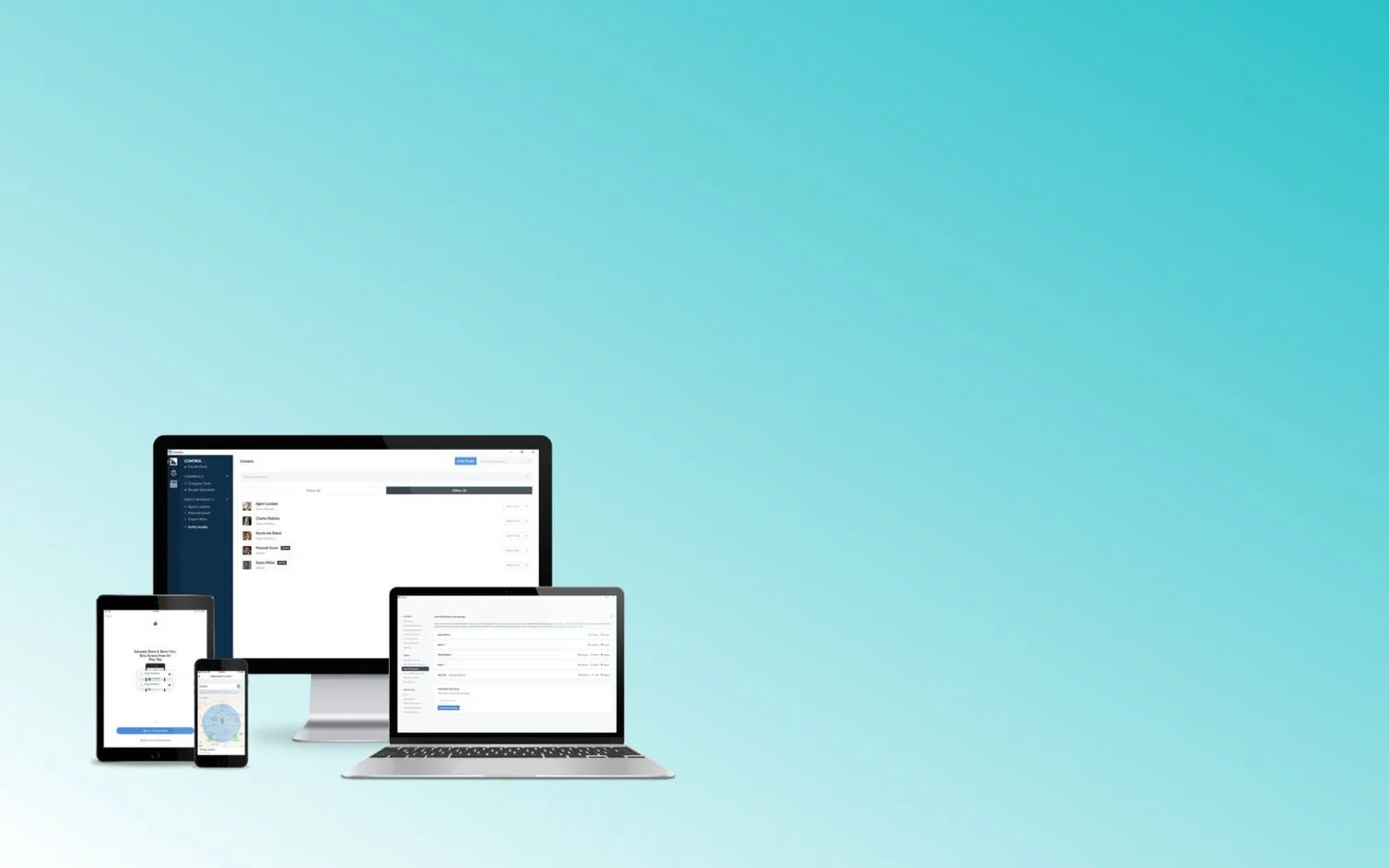 Best Practices for Deploying and Managing Apple Devices in Enterprise ...