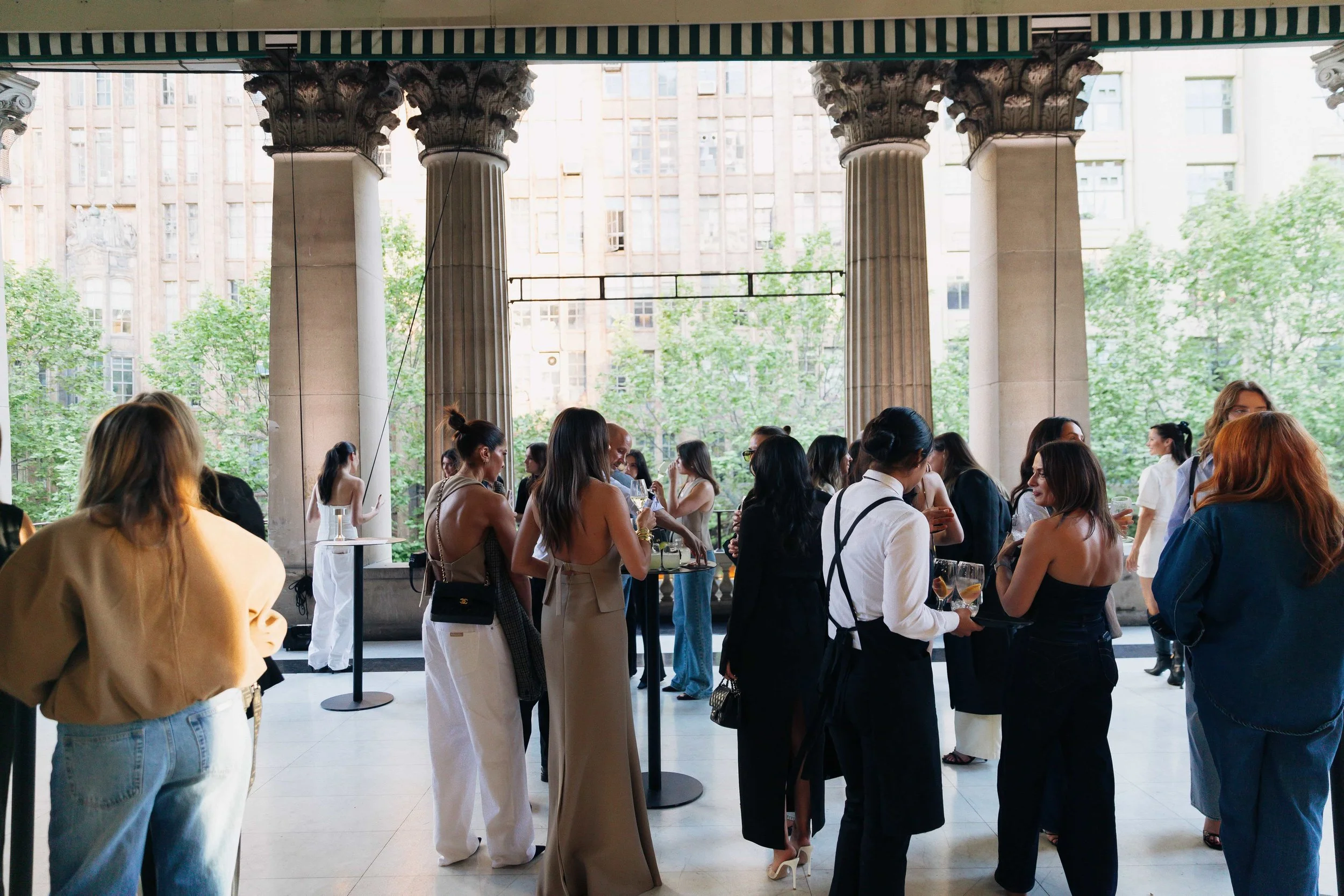 Melbourne Town Hall — MC Event Group