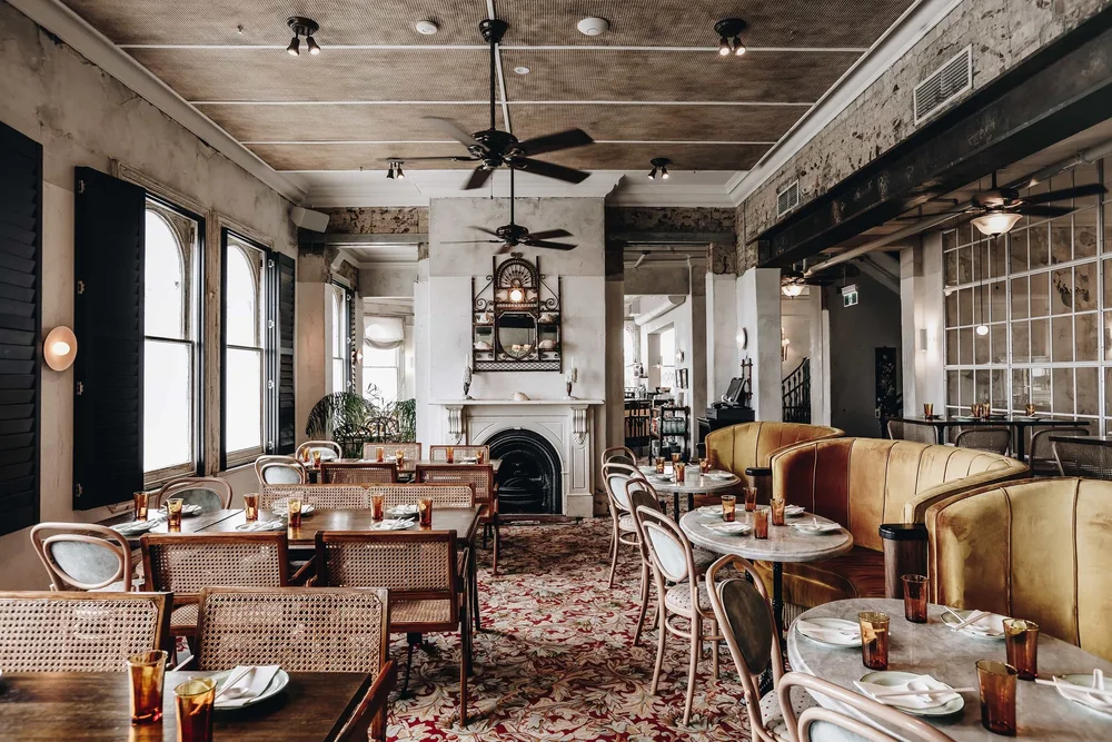 Hotel Esplanade (The Espy) — MC Event Group