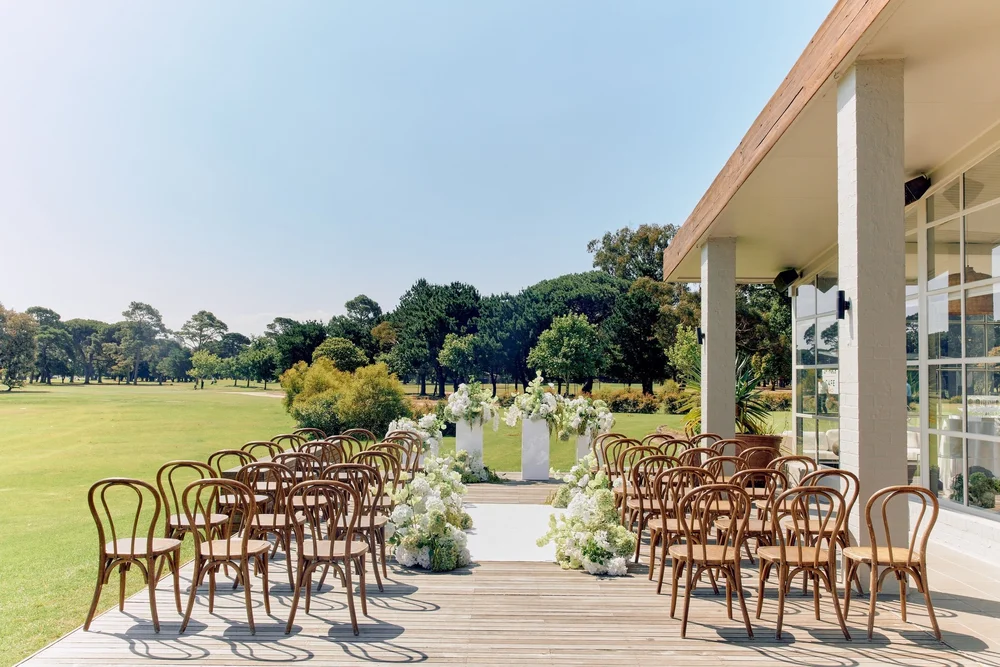 Greenfields — MC Event Group