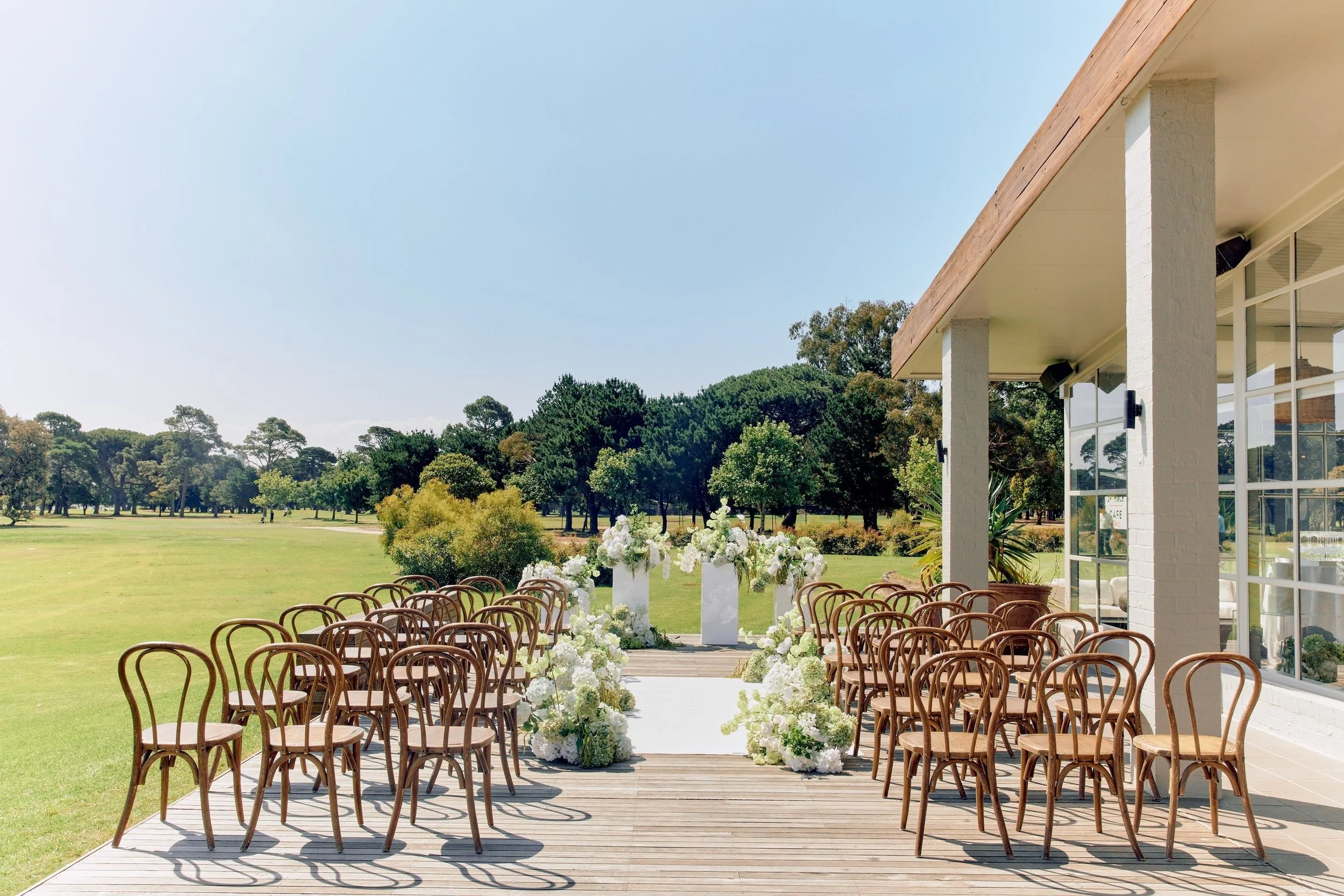 Greenfields — MC Event Group