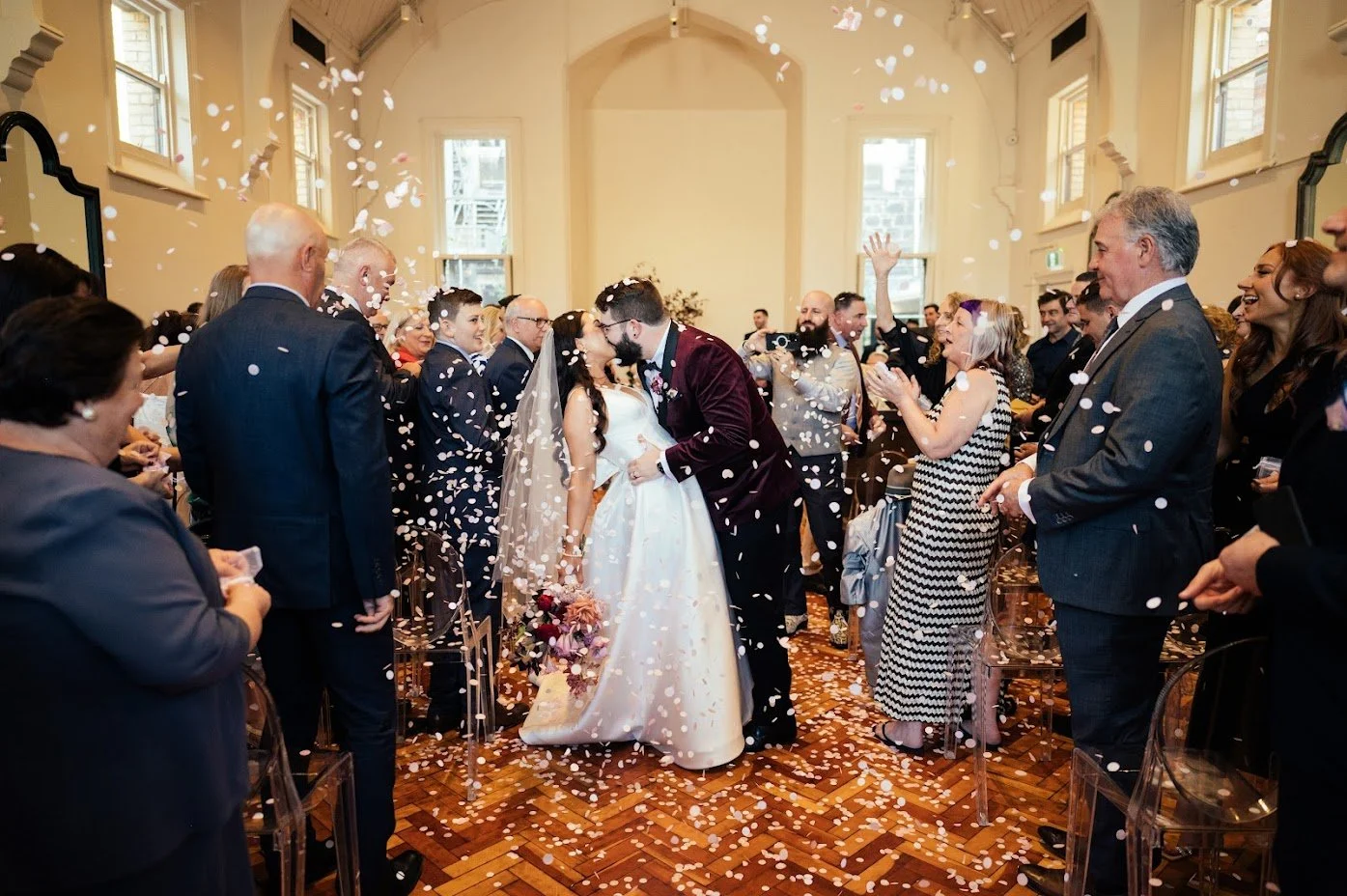 Ormond House — MC Event Group