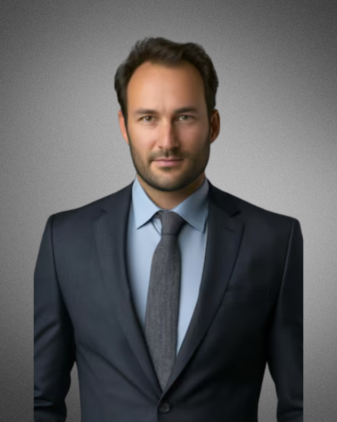 Team 1 — BlackRock Resources