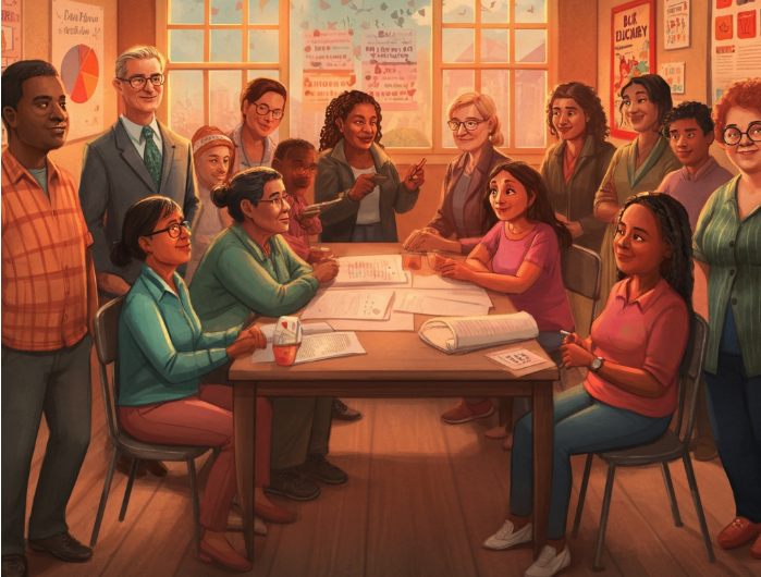 What is Education Advocacy? — Futures Unwalled