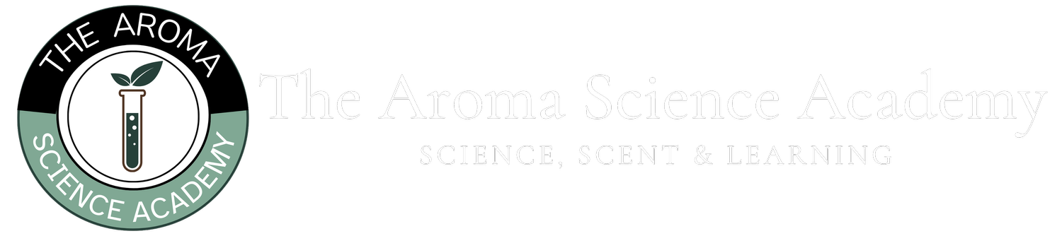 The Aroma Science Academy | Certified Aromatherapy Courses