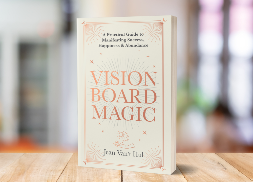 Vision Board Workshops | Life Dreamery