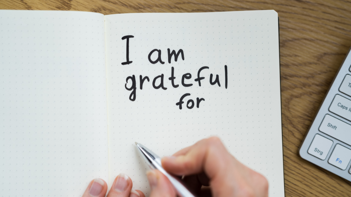 14 Gratitude Exercises for Happiness, Abundance & Opportunity — Vision ...