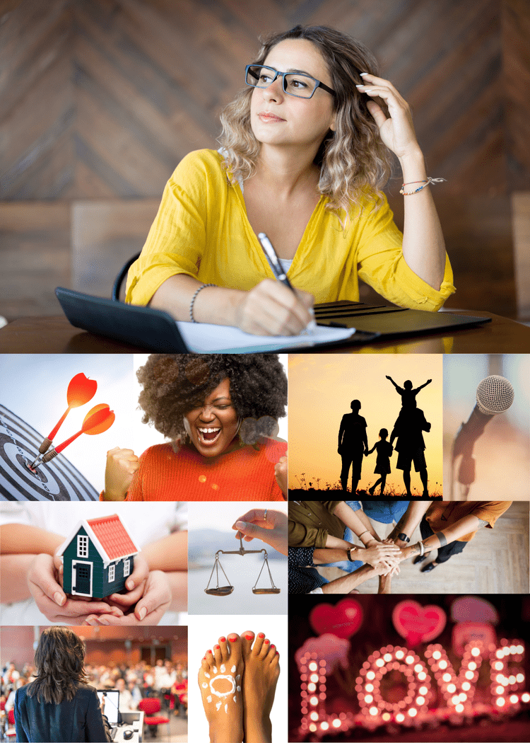 Vision Board Workshops for Teams & Groups — Vision Board Workshops ...