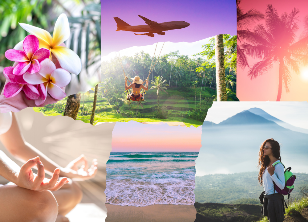 Vision Board Workshops | Life Dreamery
